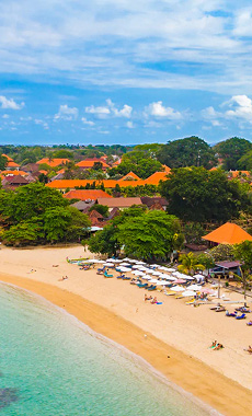 Bali Archives | Club Wyndham Club Wyndham