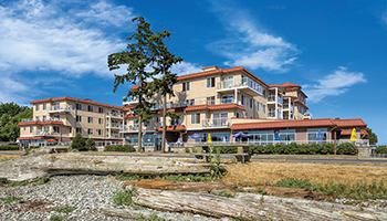 WorldMark Blaine | Club WyndhamClub Wyndham