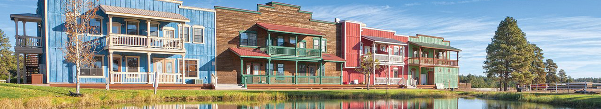 WorldMark Bison Ranch | Club WyndhamClub Wyndham