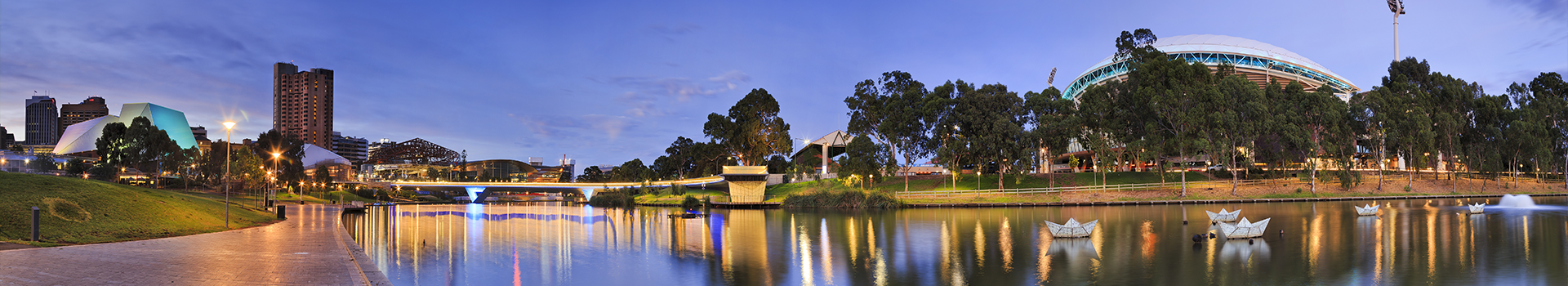 What's On Adelaide | Club WyndhamClub Wyndham