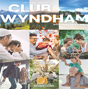 Your Ownership | Club WyndhamClub Wyndham