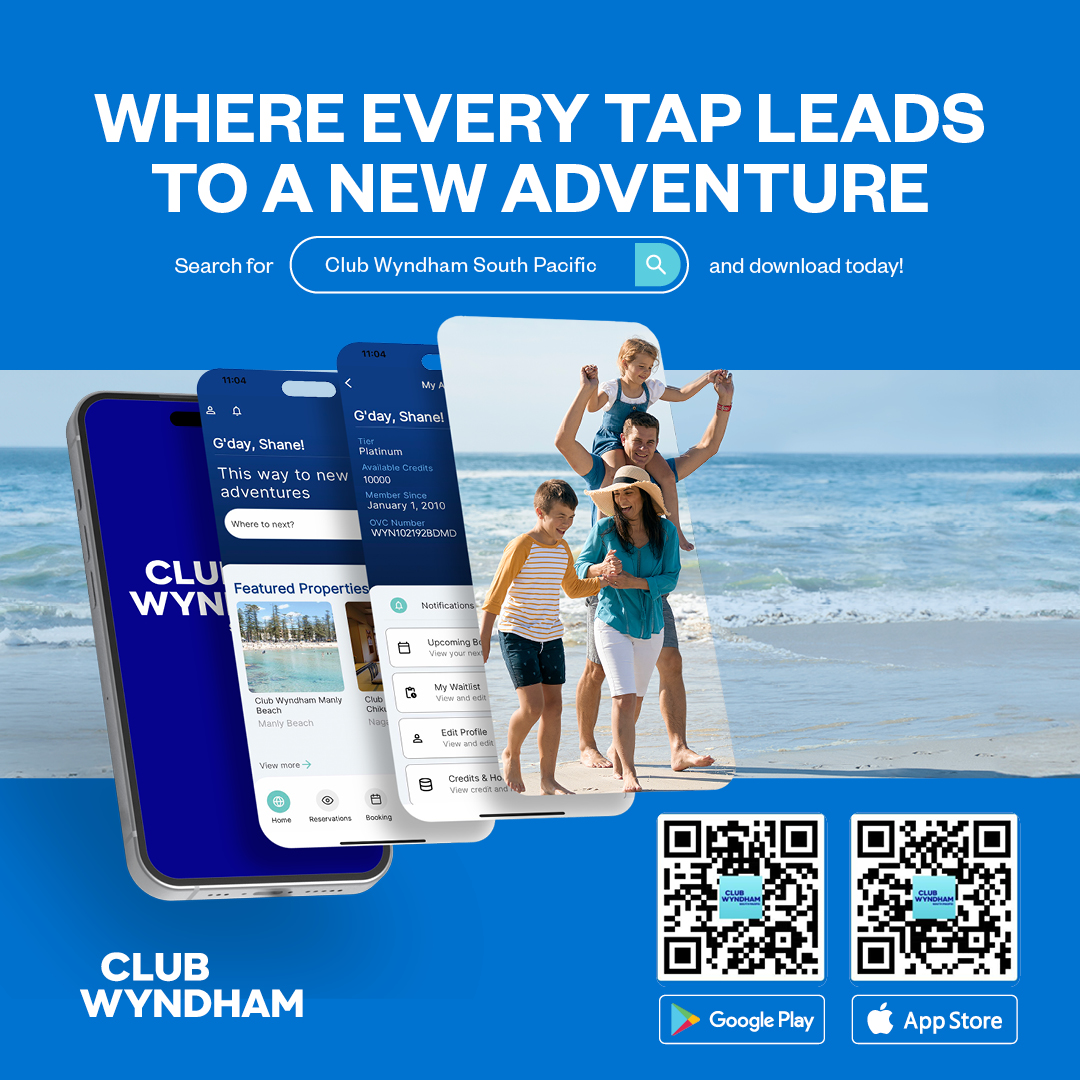 Resort Report – November 2024 | Club WyndhamClub Wyndham