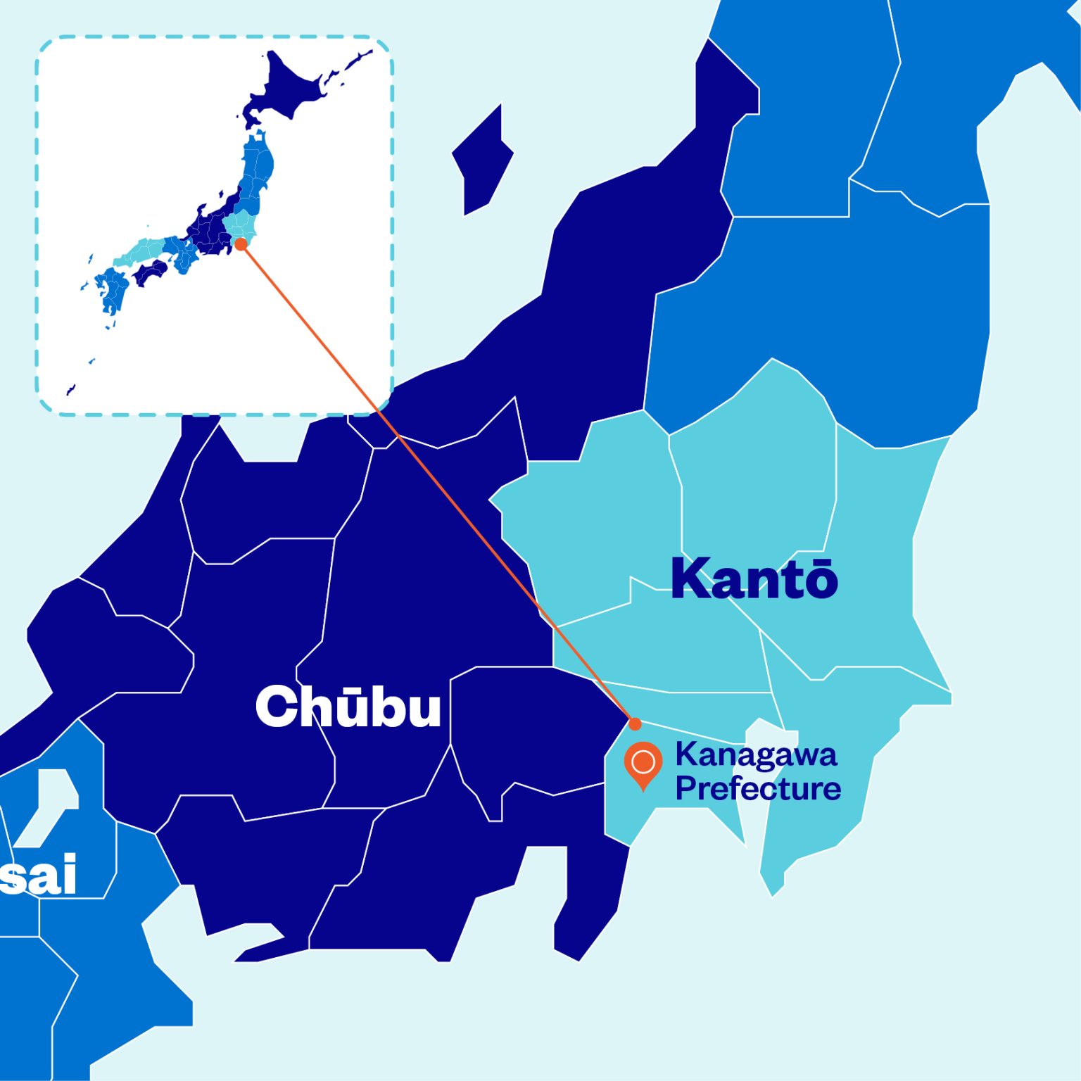 Exploring Japan: A Journey Through Its Prefectures and Your Club ...