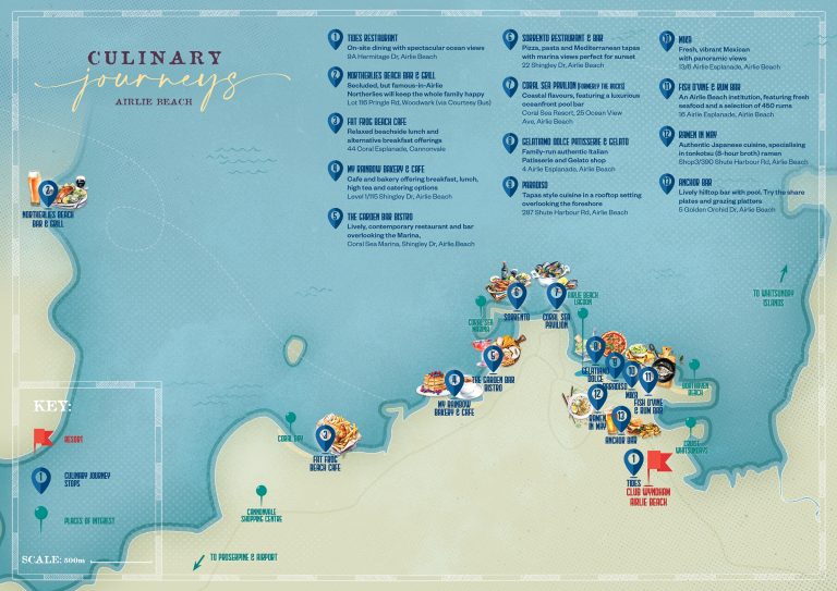Club Wyndham Airlie Beach Whitsundays | Club WyndhamClub Wyndham