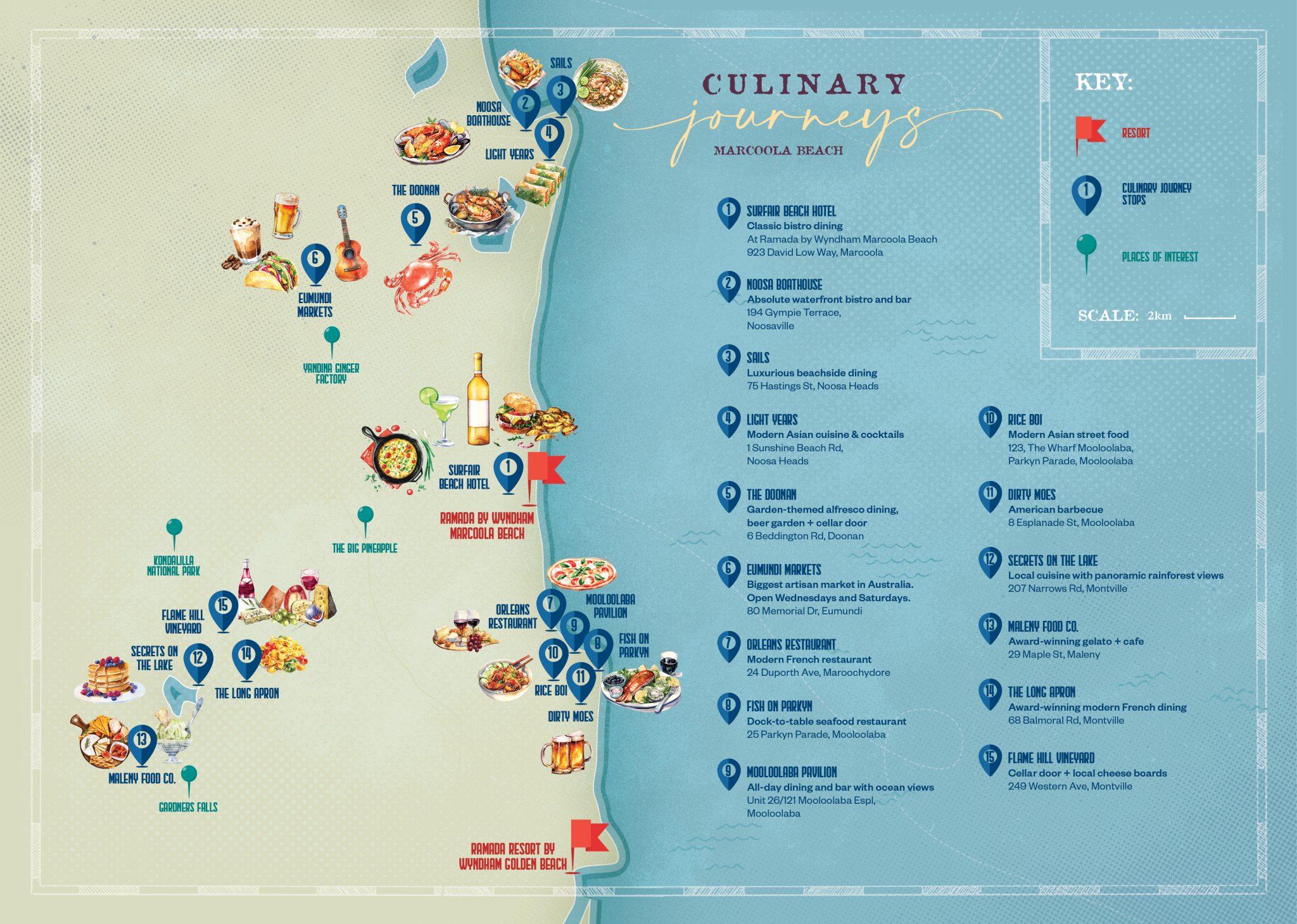 Club Wyndham Marcoola Beach | Club WyndhamClub Wyndham