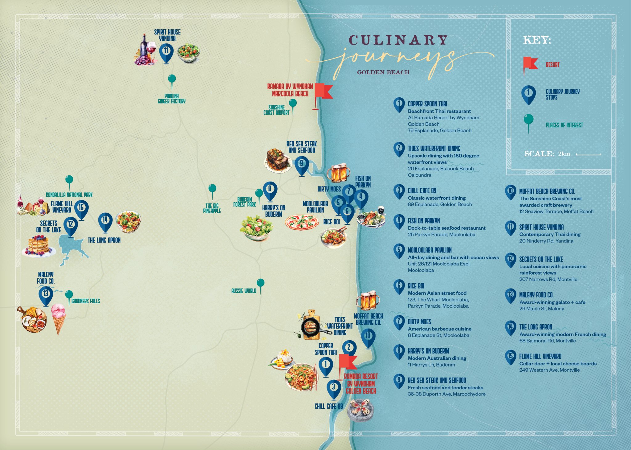 Club Wyndham Golden Beach | Club WyndhamClub Wyndham