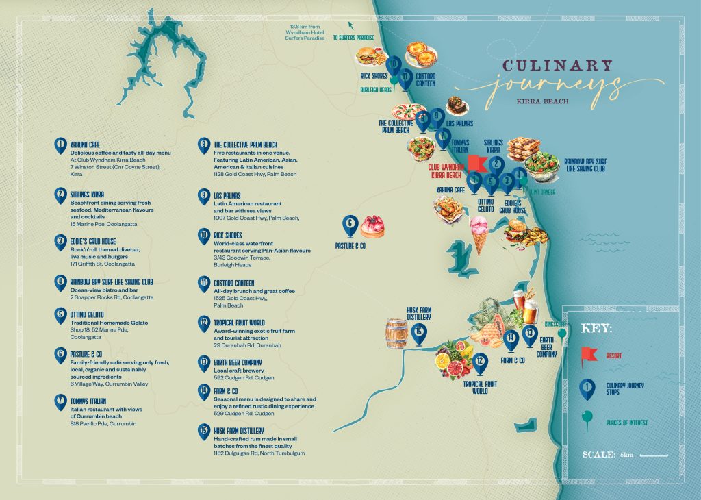 Club Wyndham Kirra Beach | Club WyndhamClub Wyndham