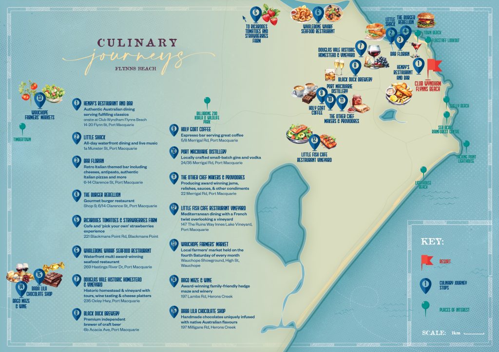 Club Wyndham Flynns Beach | Club WyndhamClub Wyndham