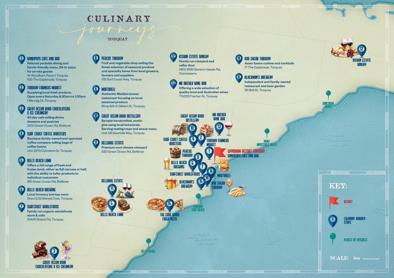 Club Wyndham Torquay | Club WyndhamClub Wyndham
