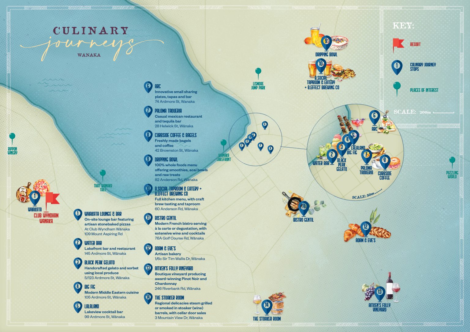 Club Wyndham Wanaka | Club WyndhamClub Wyndham