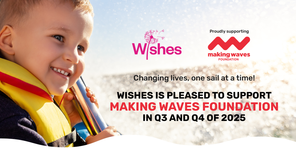 Making Waves foundation: Q3 raffle winners | Club WyndhamClub Wyndham