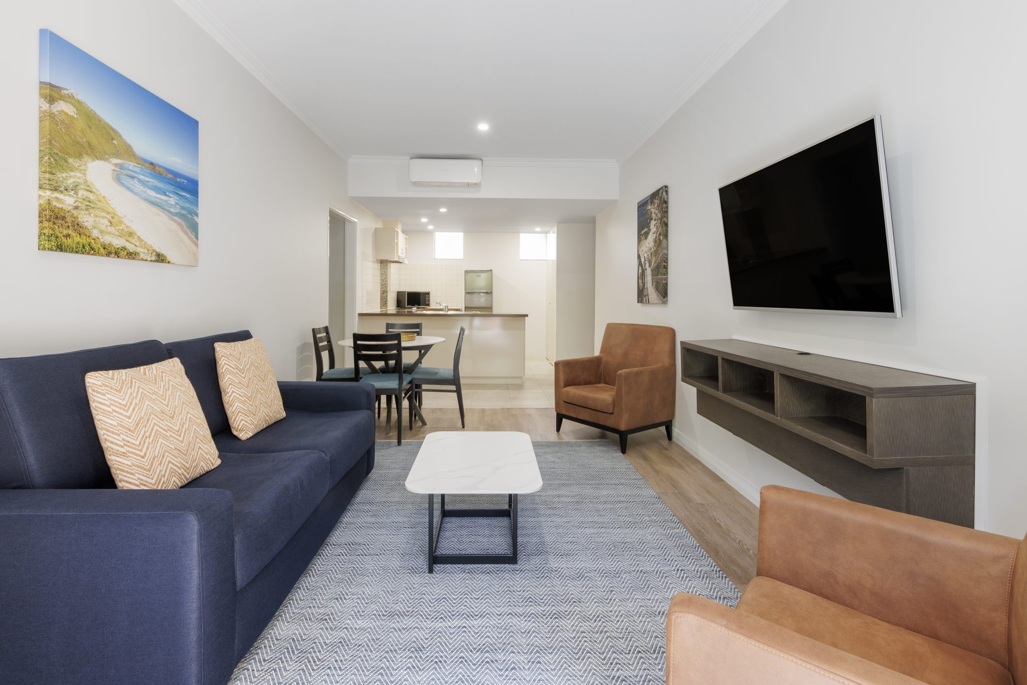 Club Wyndham Dunsborough Unveils Refurbishment | Club WyndhamClub Wyndham
