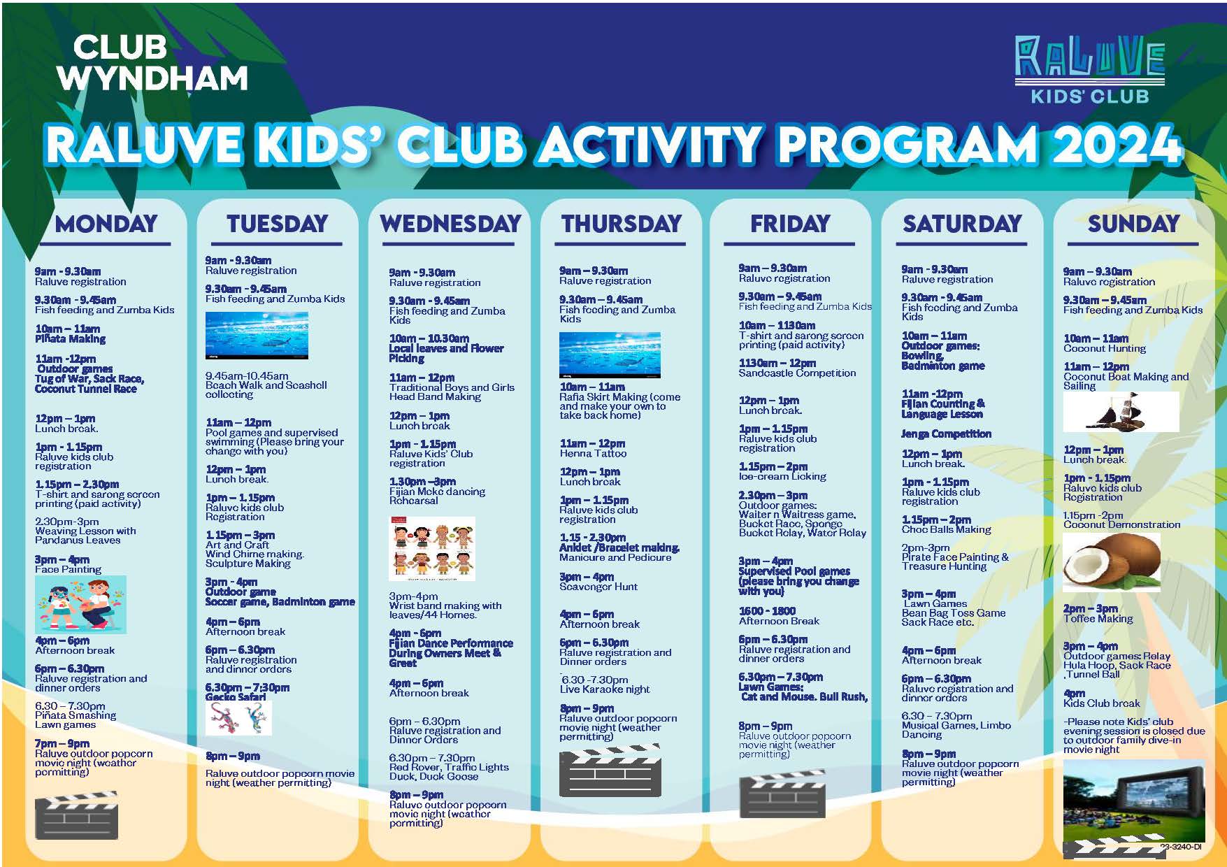 Club Wyndham Denarau Island | Club WyndhamClub Wyndham