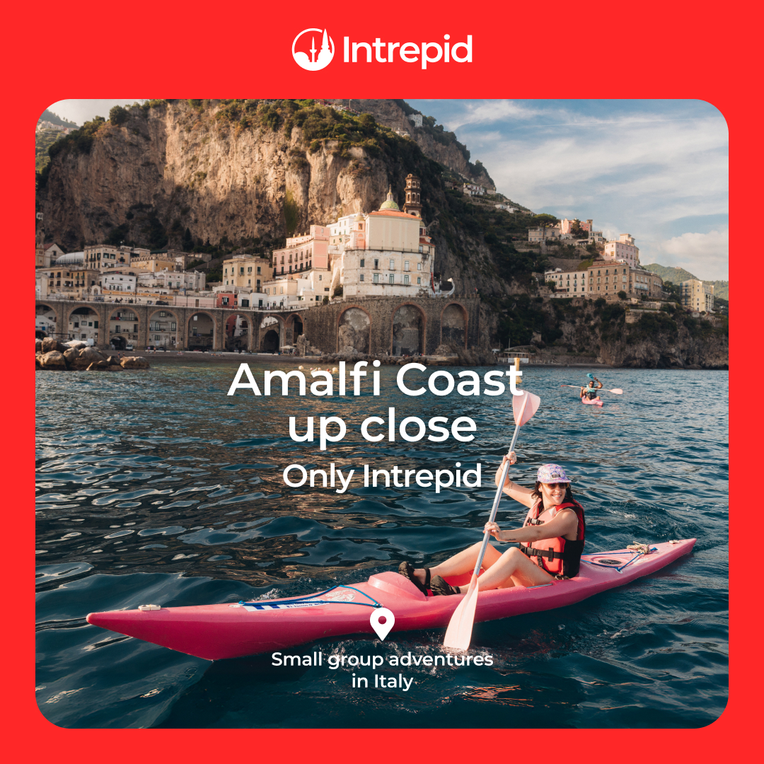 Explore the World with Intrepid Travel | Club WyndhamClub Wyndham