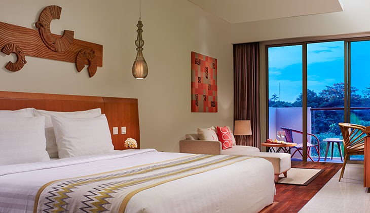 Merusaka Nusa Dua - Associate Resort | Club WyndhamClub Wyndham