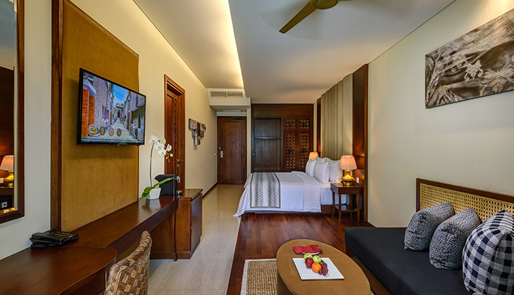Merusaka Nusa Dua - Associate Resort | Club WyndhamClub Wyndham
