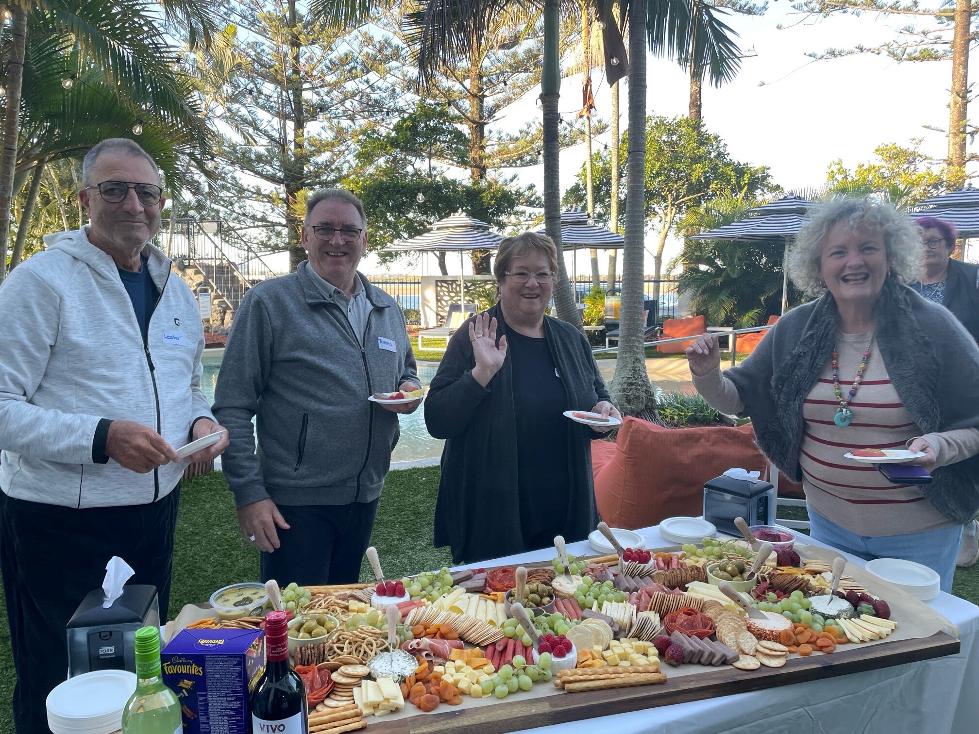 Resort Report – June 2024 | Club WyndhamClub Wyndham