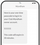 Owner login tips | Club WyndhamClub Wyndham
