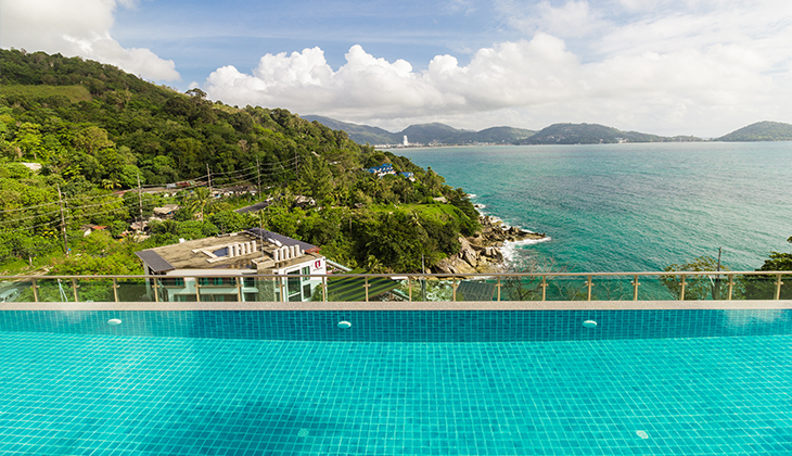 Wyndham Grand Phuket Kalim Bay - Associate Resort | Club WyndhamClub ...